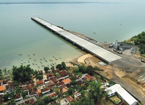 zai blogg spot: METODE PELAKSANAAN KONSTRUKSI JEMBATAN SURAMADU